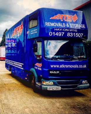 Why Choose Us - ATK Removals